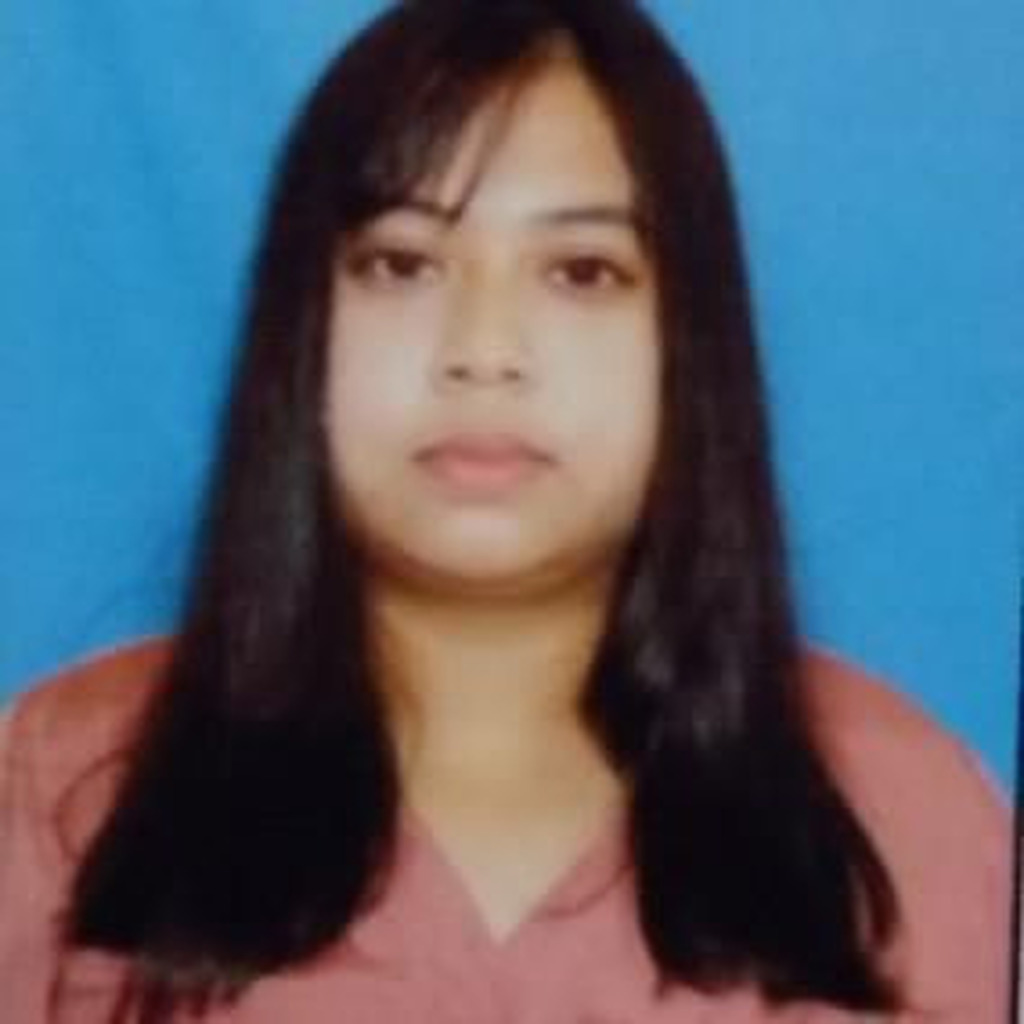 Puja Sinha - HR & Admin Executive - Indigi Consulting & Solutions | XING