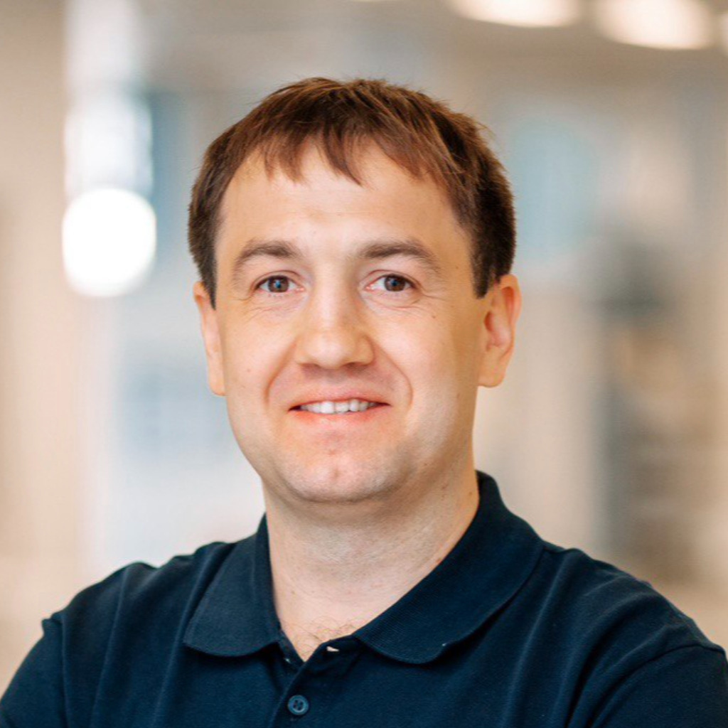 Oleksii Malitskyi - Fullstack Developer - Zone3000 Unternehmen | XING