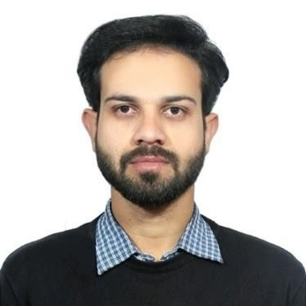 Kafeel Ahmad Khan - Civil Engineer - sraco | XING