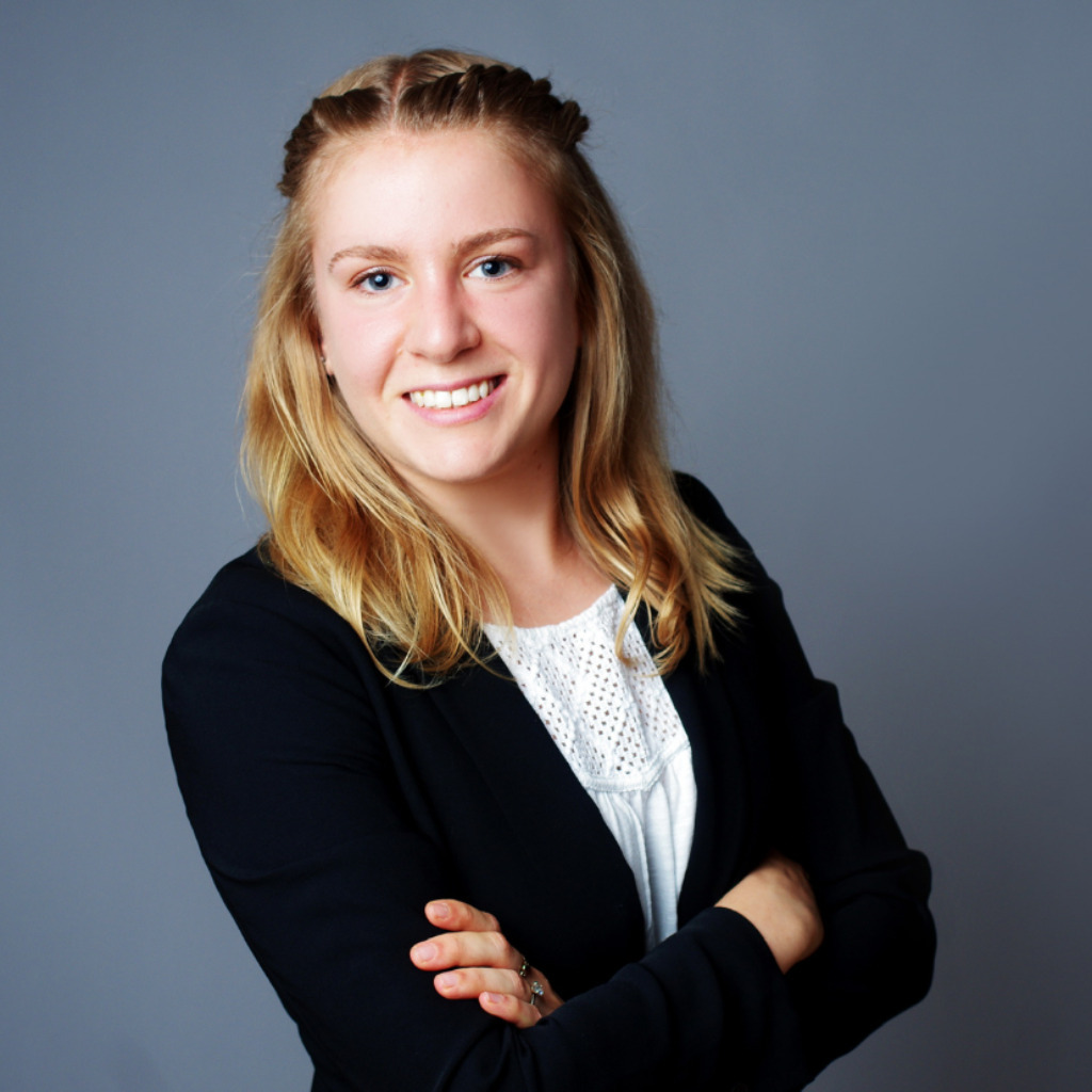 Julia Bartels - Mikrobiologie und Biochemie - Universität Rostock | XING