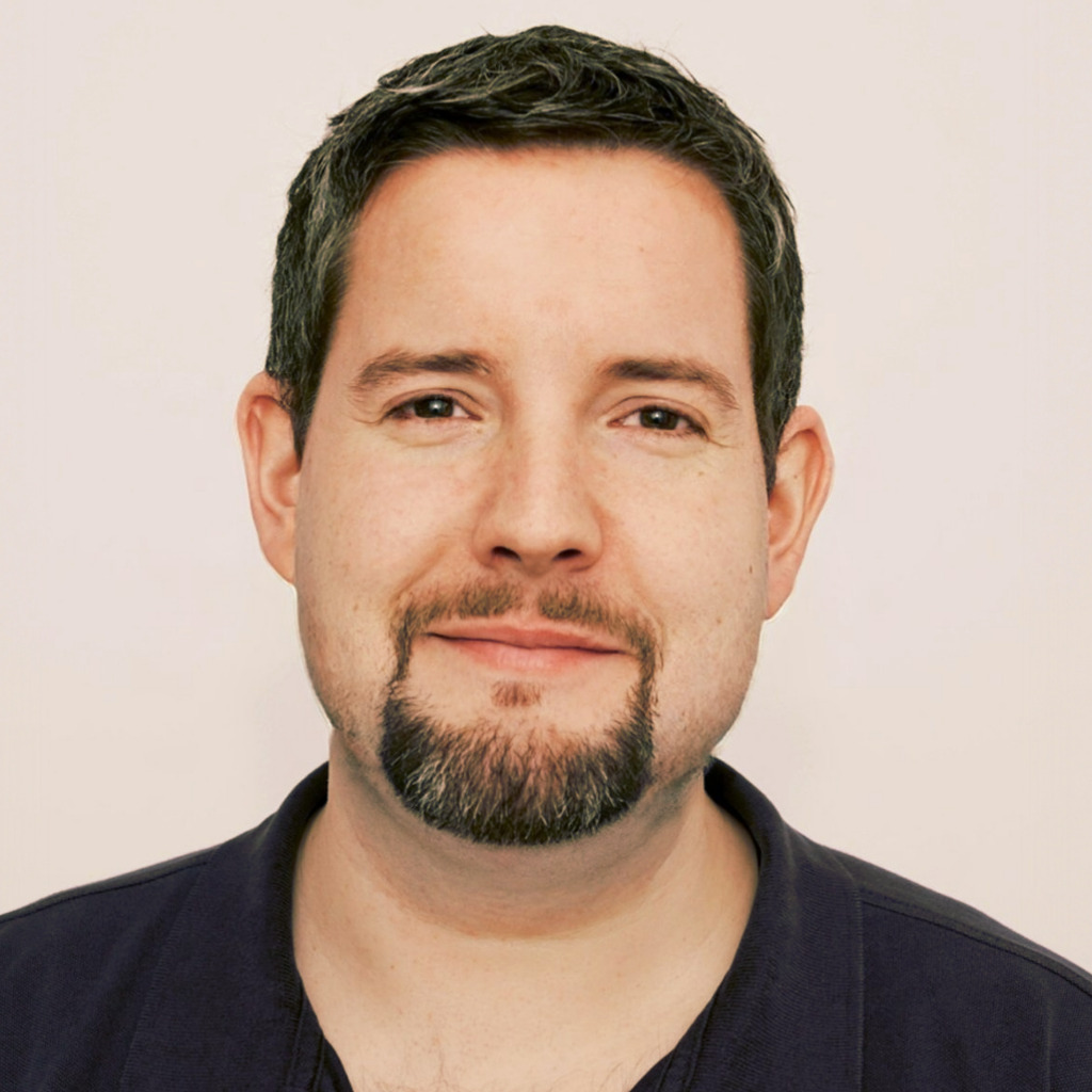 Samuel Roth - Ressortleiter System Integration & Field Support - Bison ...