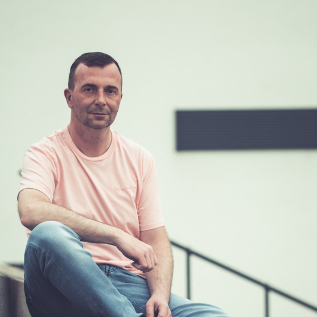 Marc Scherer - Senior Software Developer - DIU MarTech Solutions GmbH ...