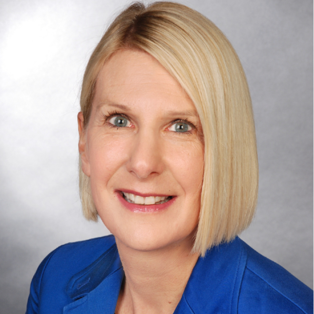 Dipl.-Ing. Melanie Borkenhagen - Team Head Technical Asset Management ...