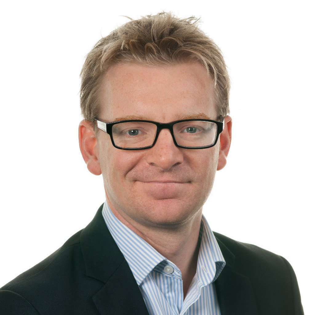 Dave Cruickshank - CEO - ATCORE Technology Ltd | XING