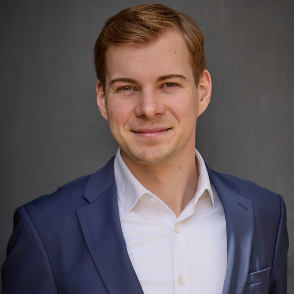 Matthias Brems - Entwicklungsingenieur - CLAAS Selbstfahrende ...