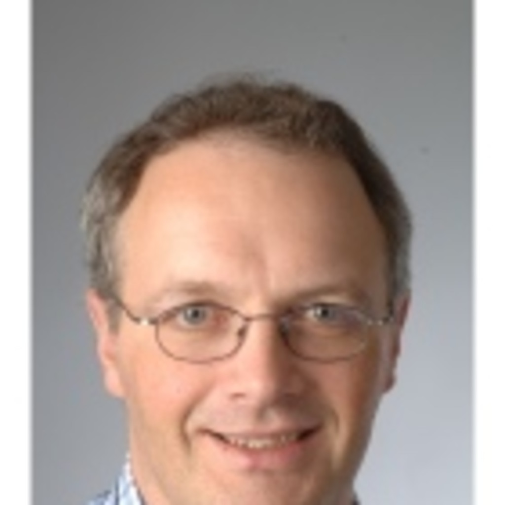 Michael Fleck - Leiter Bereich Produktion (DB, Storage, Automatisierung ...