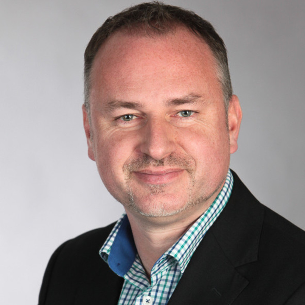 Andreas Lehner - Key Account Manager DACH - Hydroware | XING