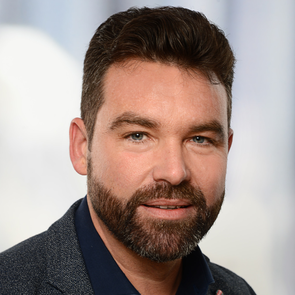 Michael Rappold - Technische Beratung und Vertrieb - Ulmer ...