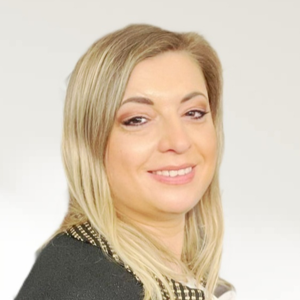 Sonja Seidenzahl - System Engineer - URANO Informationssysteme GmbH | XING