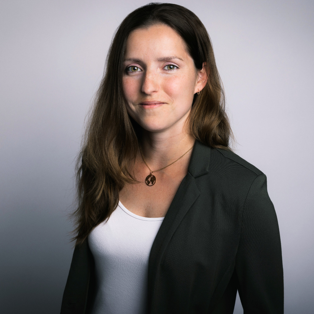 Anne Gantke - Recruiter/Researcher - Busse + Kleist Personalberatung ...