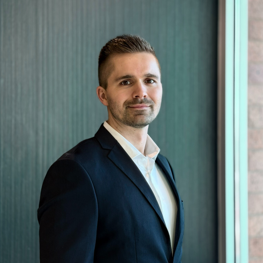 Max Geisel - Industrial Engineer - Schaeffler USA | XING