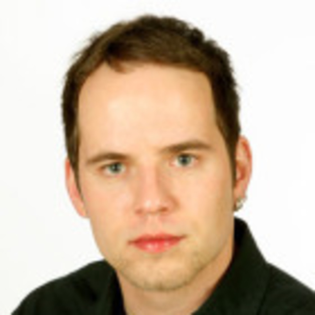 Thomas Nowak - Mediengestalter - Voigt Druck GmbH | XING