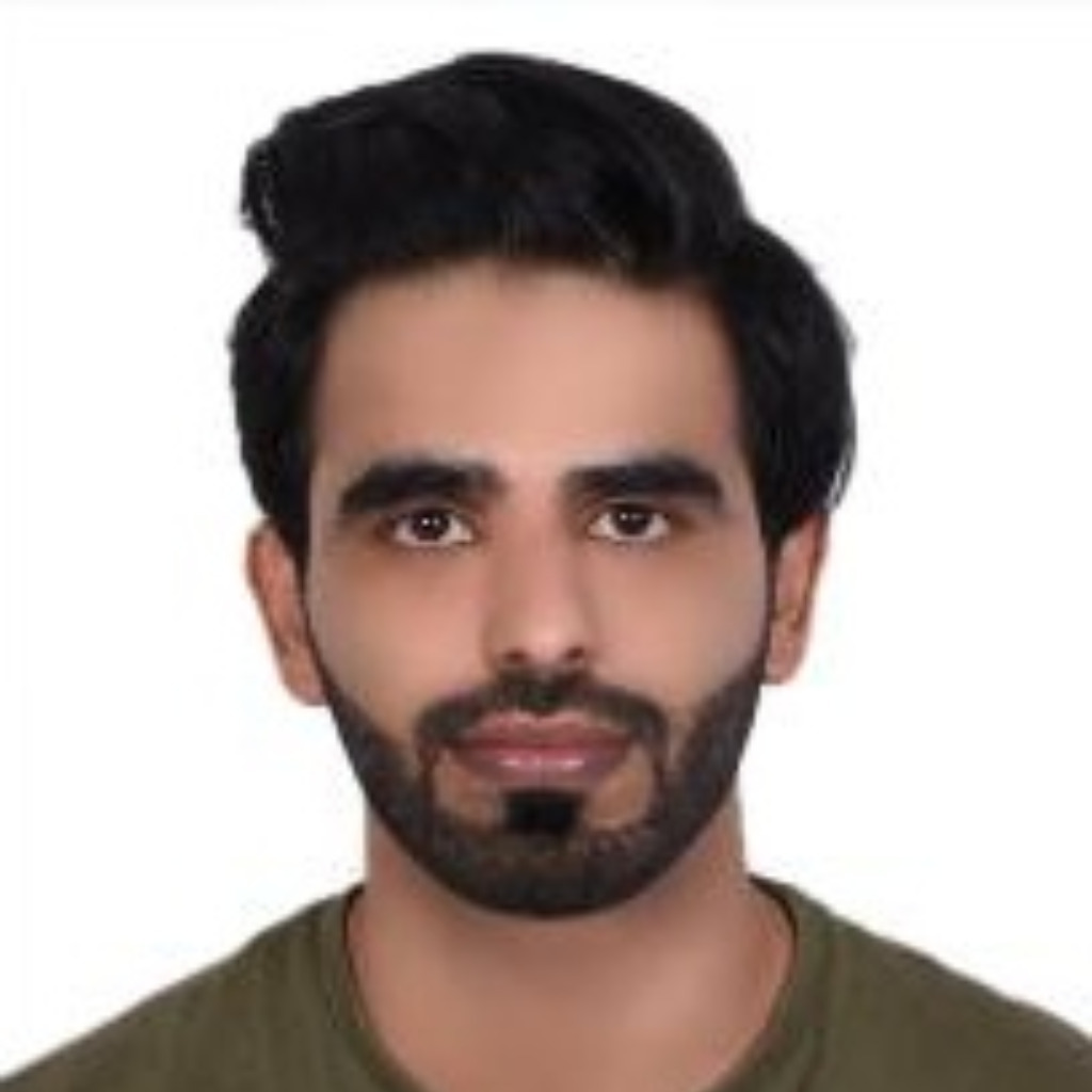 Umer Riaz - LCMS Expert - Racing Analytical Laboratory | XING