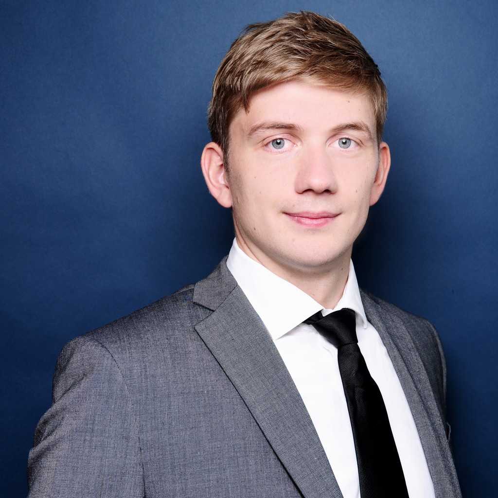 Kevin Kiel - Wirtschaftswissenschaft - Johann Wolfgang Goethe ...