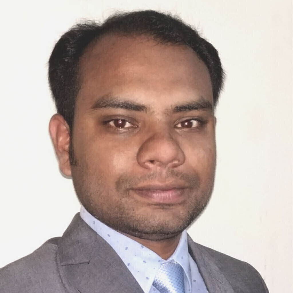 Md Salim Rana - Merchandise Manager (Kids Division) - El Corte Inglés | XING