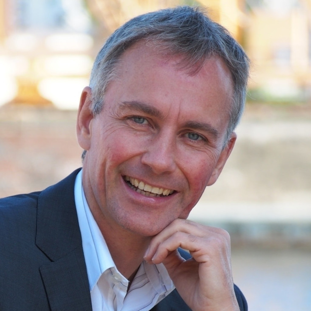 Martin Eckhardt - Geschäftsführer/Inhaber - Eckhardt Events ...