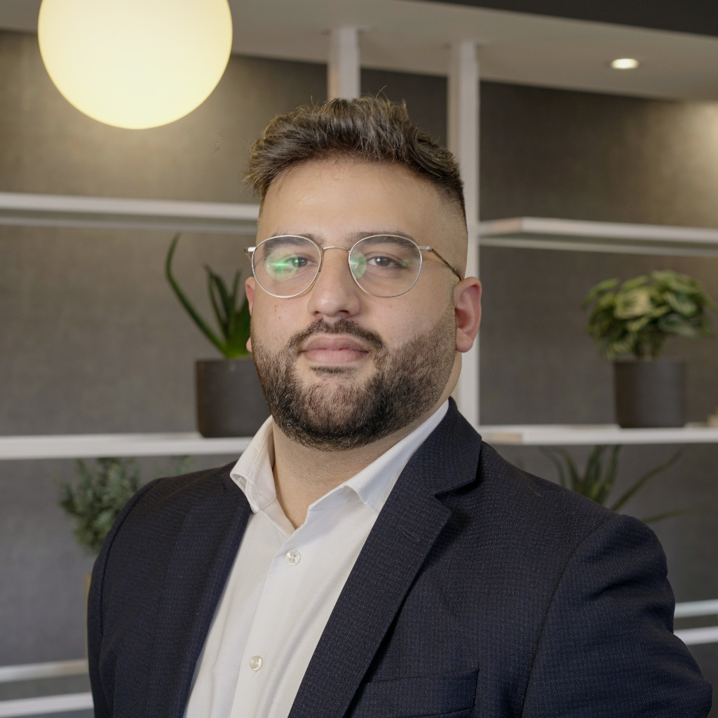 Abdallah Baker - Recruitment Consultant - Oliver James | XING