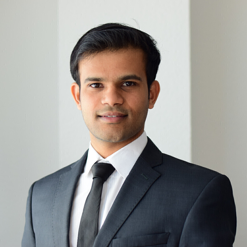 Navin Pattar - Project Engineer - ZETA Automation GmbH | XING