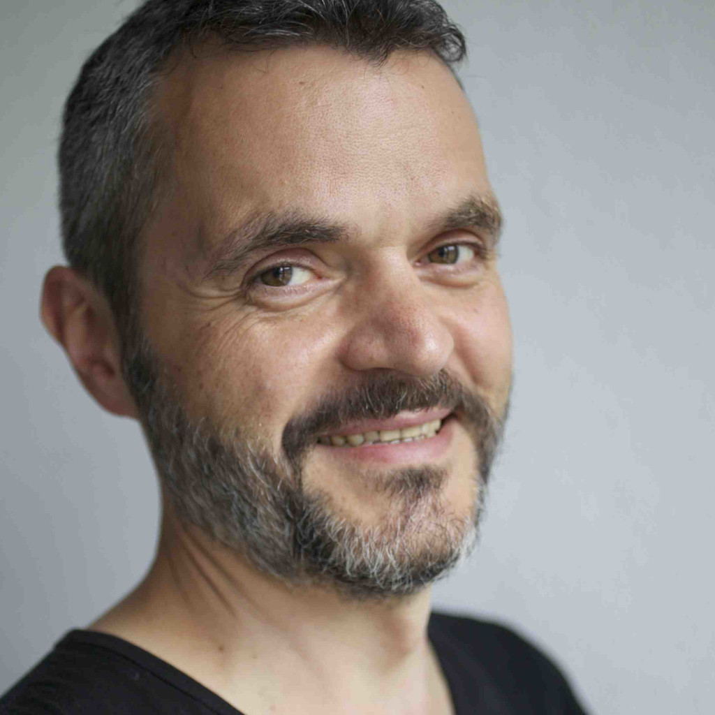 Frédéric Gaillard - Informaticien HES - UniDistance - Formation ...