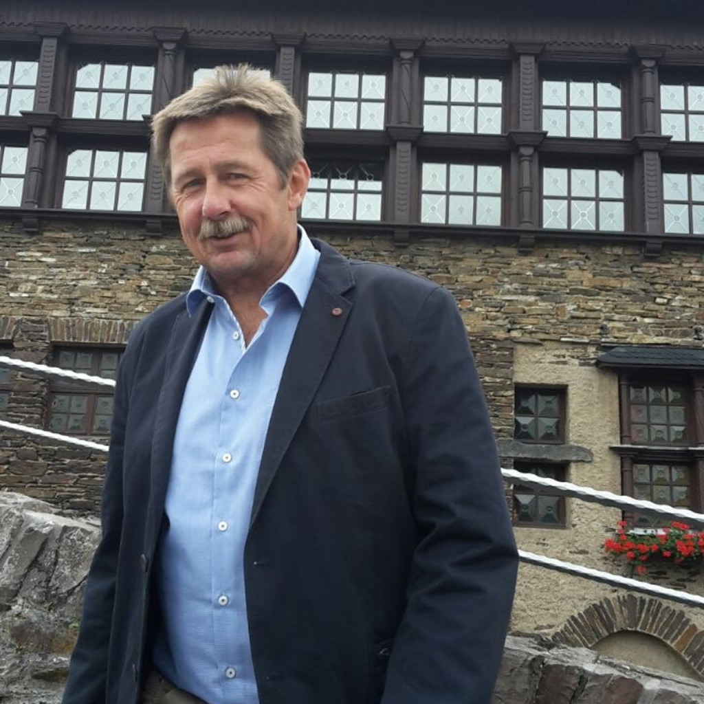 Michael Ziegenbalg - Fachkraft für Arbeitssicherheit - Dalli Group | XING