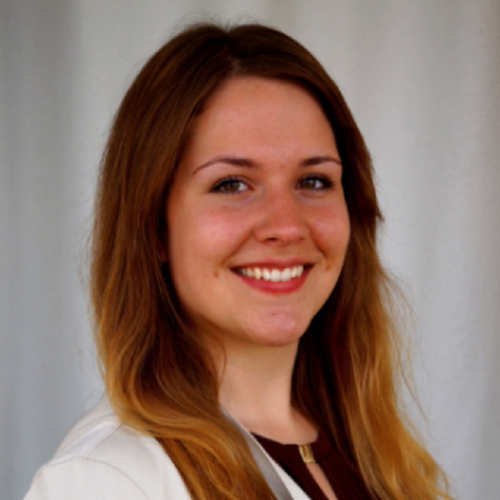 Stefanie Rohn - Referentin für Presse und Öffentlichkeitsarbeit ...