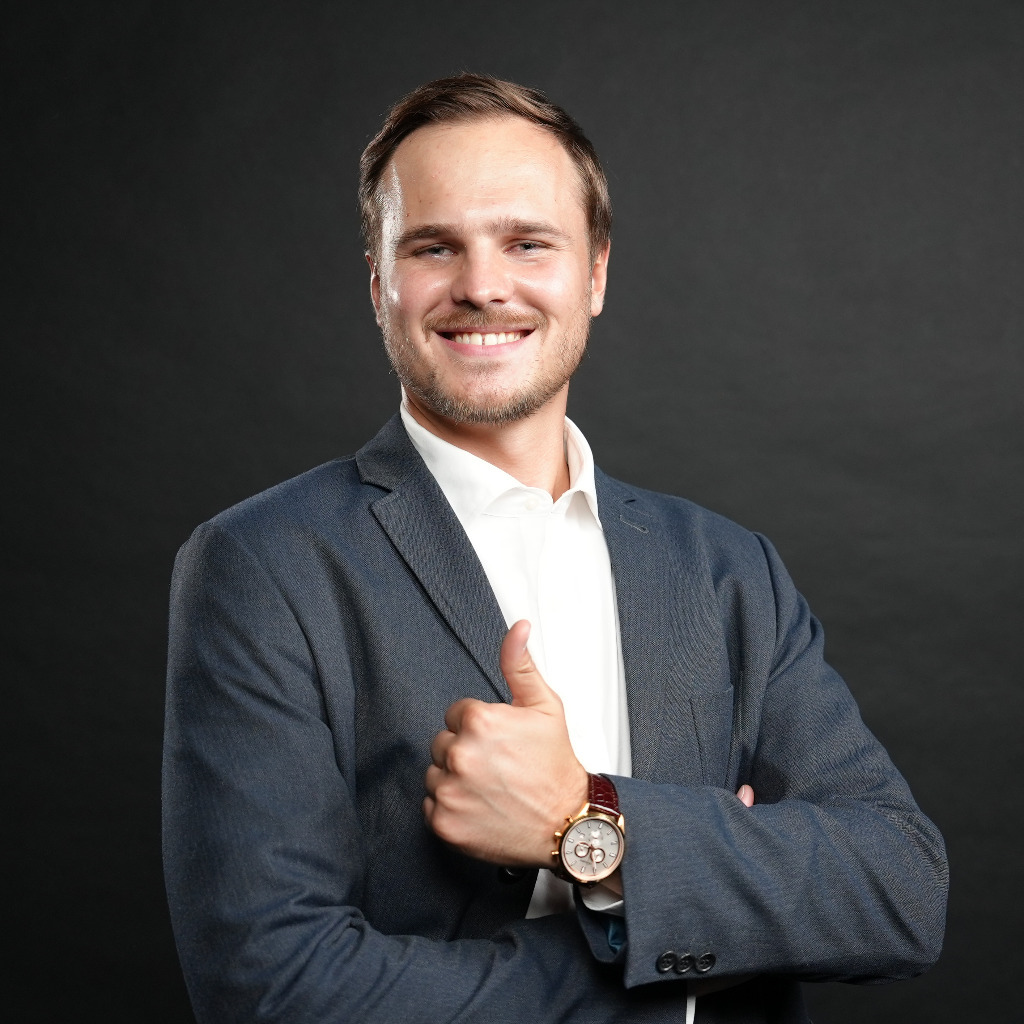 Dr. Alexander Dontsow - Wissenschaftlicher Mitarbeiter - Universität ...