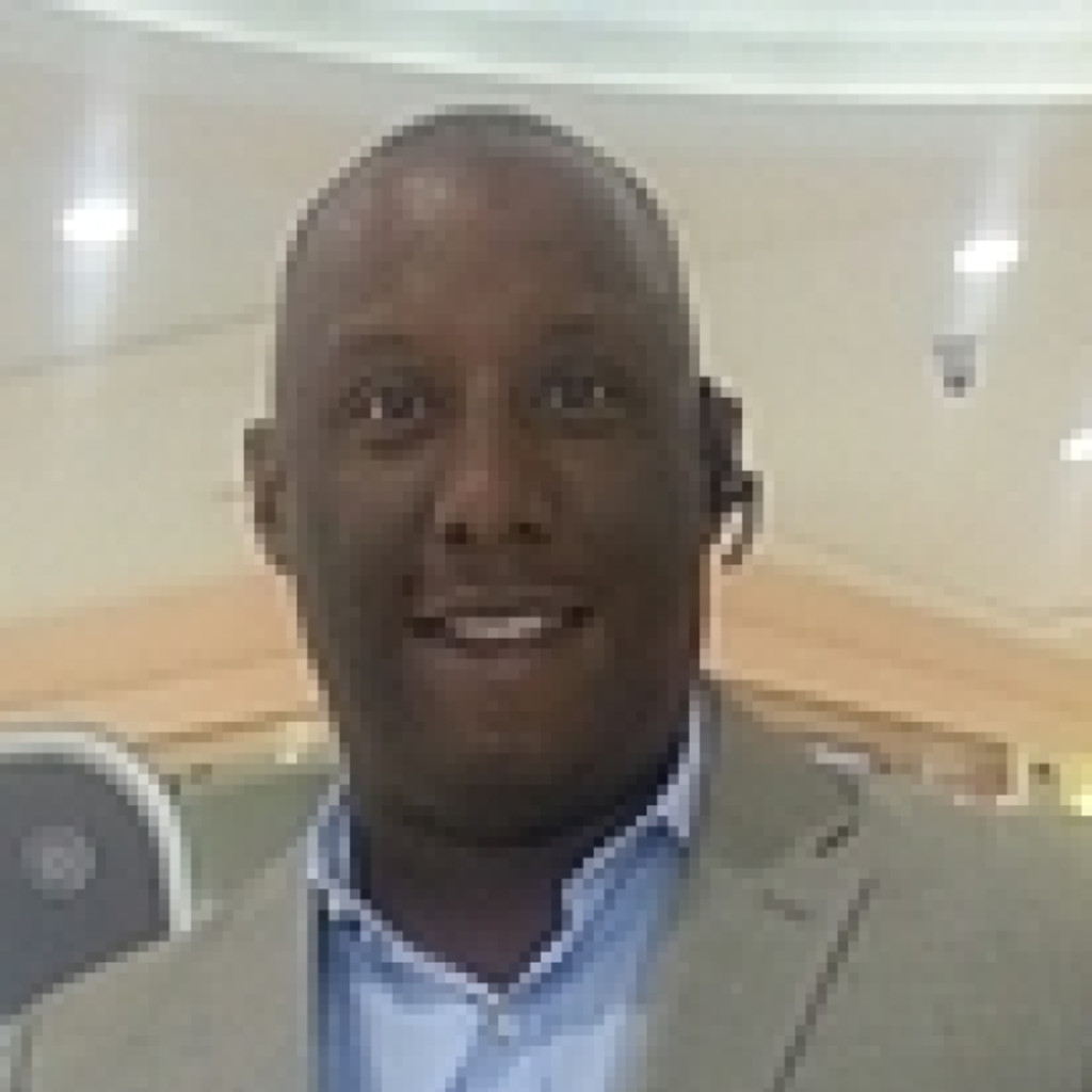 Derrick Burrell - Construction Management Professional - Construction ...