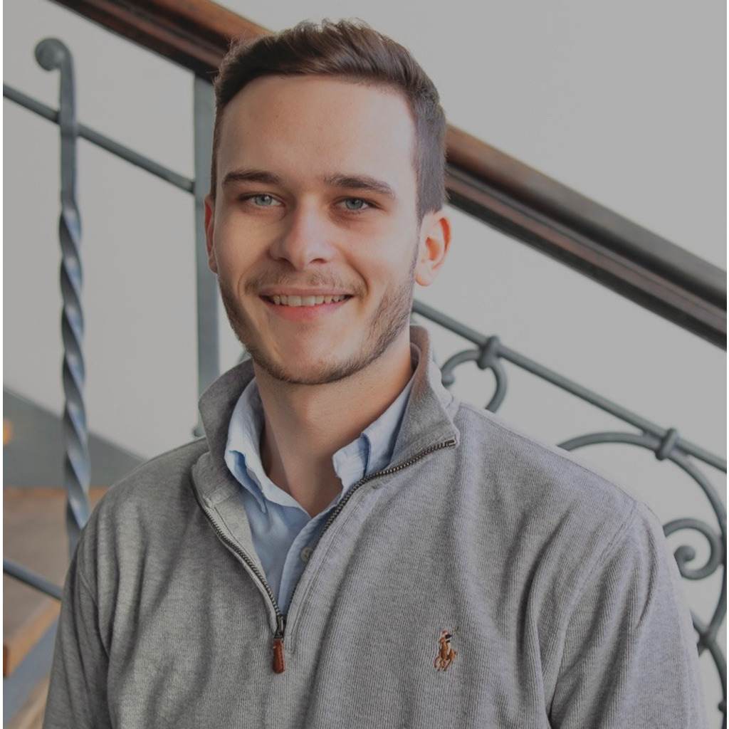 Maximilian Adams - Bauleiter - Firmengruppe Max Bögl | XING