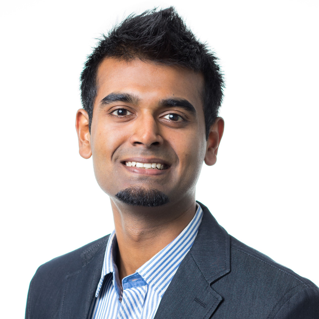 Vibhu Layal - Senior Software Development Engineer - Vector Informatik GmbH | XING