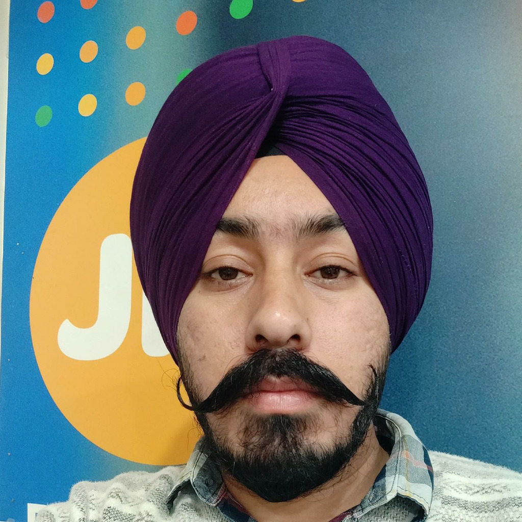Ramandeep singh Bali - UBR support Engineer - Reliance Jio Infocomm ...