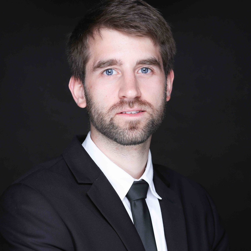 Sebastian Wolf - Manager Computer System Validation - Aenova Holding ...