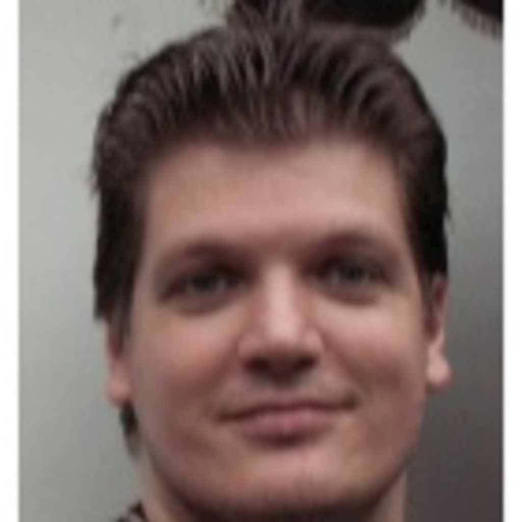 Robert Jonas - Application Support Engineer - Global Blue | XING