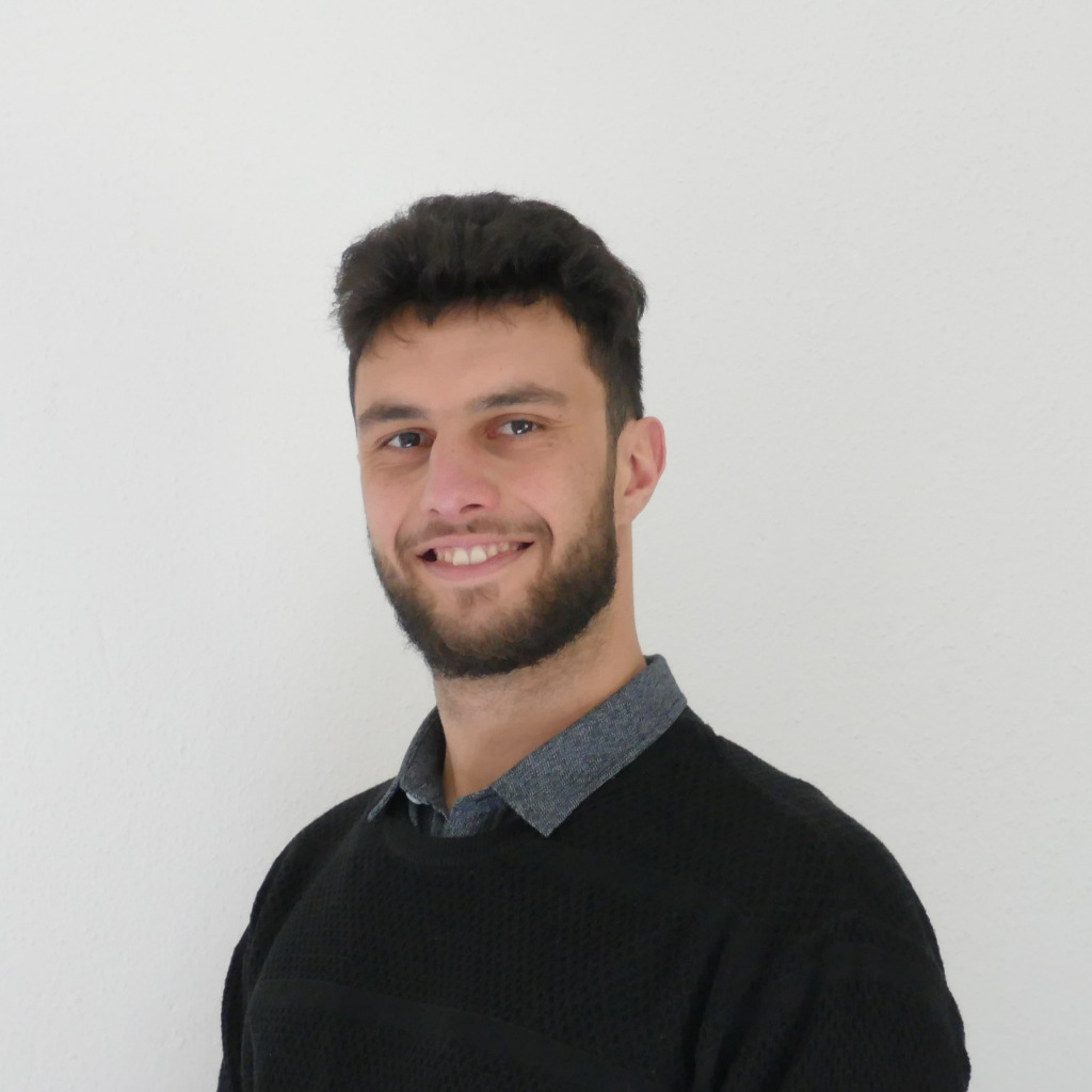 Simon Wimmer - Volontär - Verlag C.H.BECK | XING