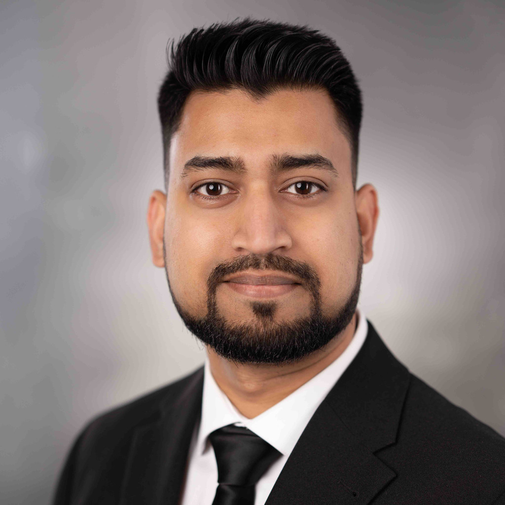 Mohammad Aoulad Hossain - Retail Platform Intelligence Manager - Cheil ...