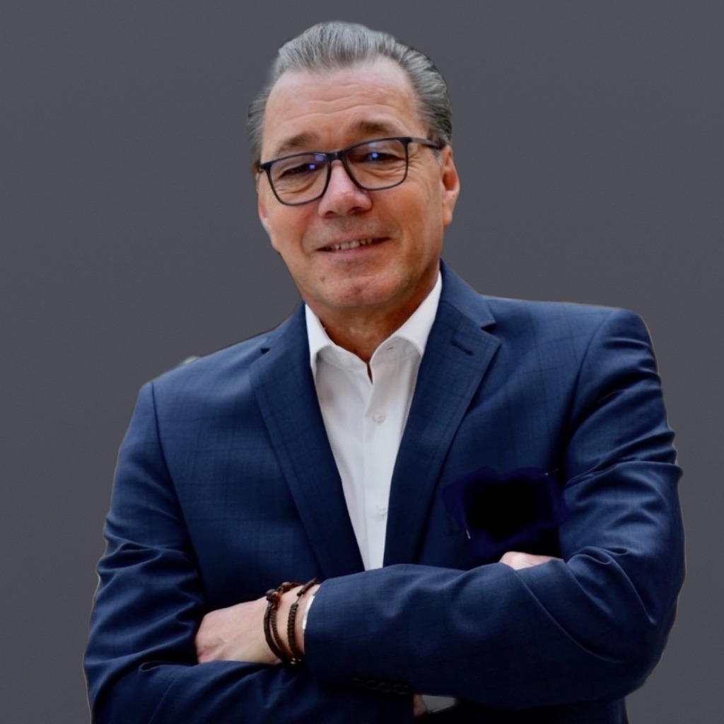 Frank Braun - Vertriebsbeauftragter - Frey GmbH | XING