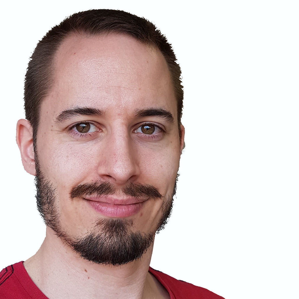 David Thomann - Systemtechniker - Schlüssel Informatik AG | XING