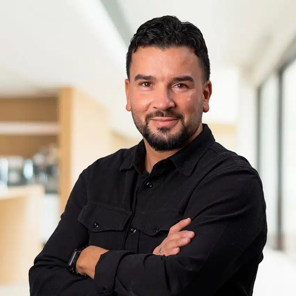 Anas Malek - Stationsleiter - STARCAR Autovermietung GmbH | XING