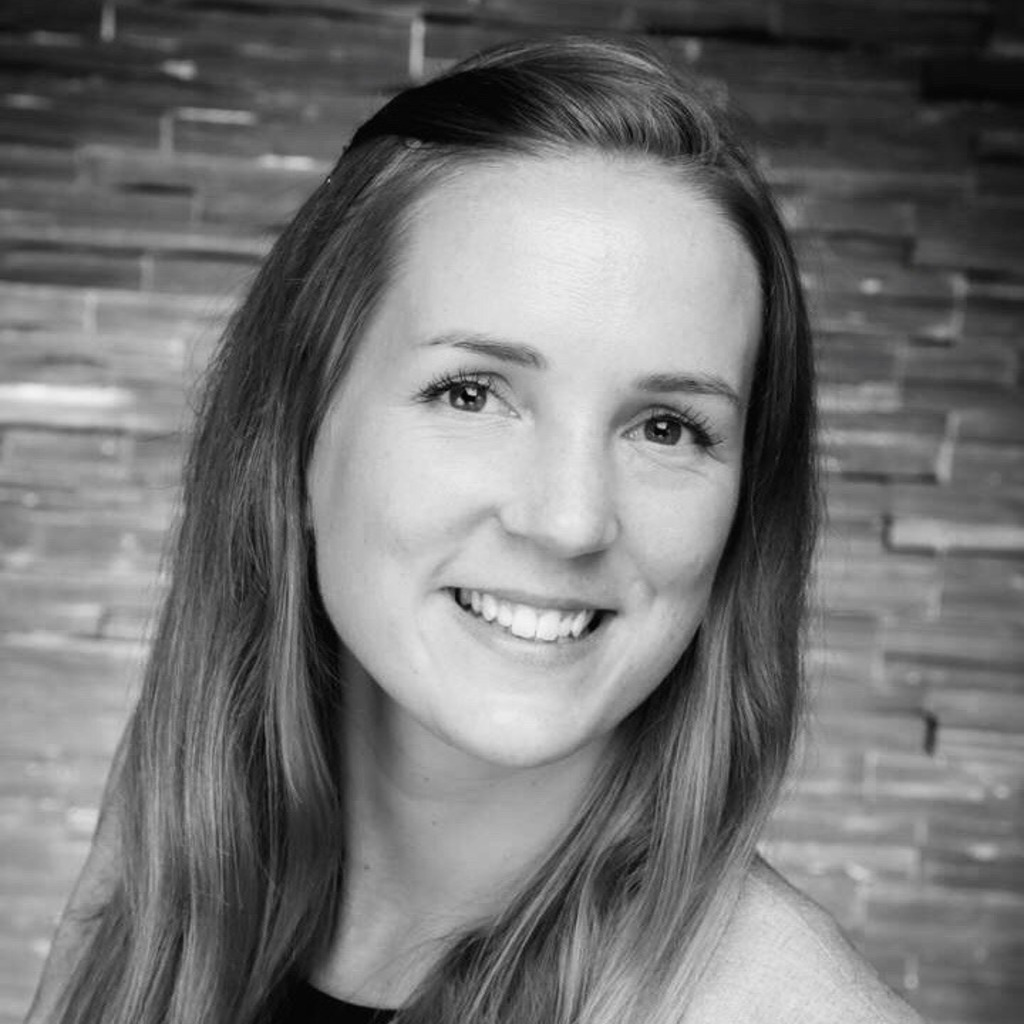 Victoria Mesch - Communications Manager - Silesia Gerhard Hanke GmbH ...