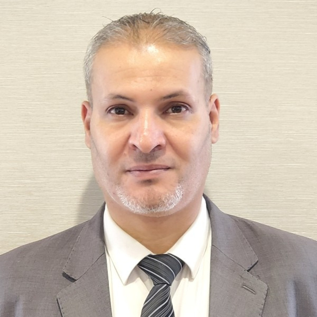 Abdulla Issa - Regional Manager - Abdulla fouad for medical supplies ...