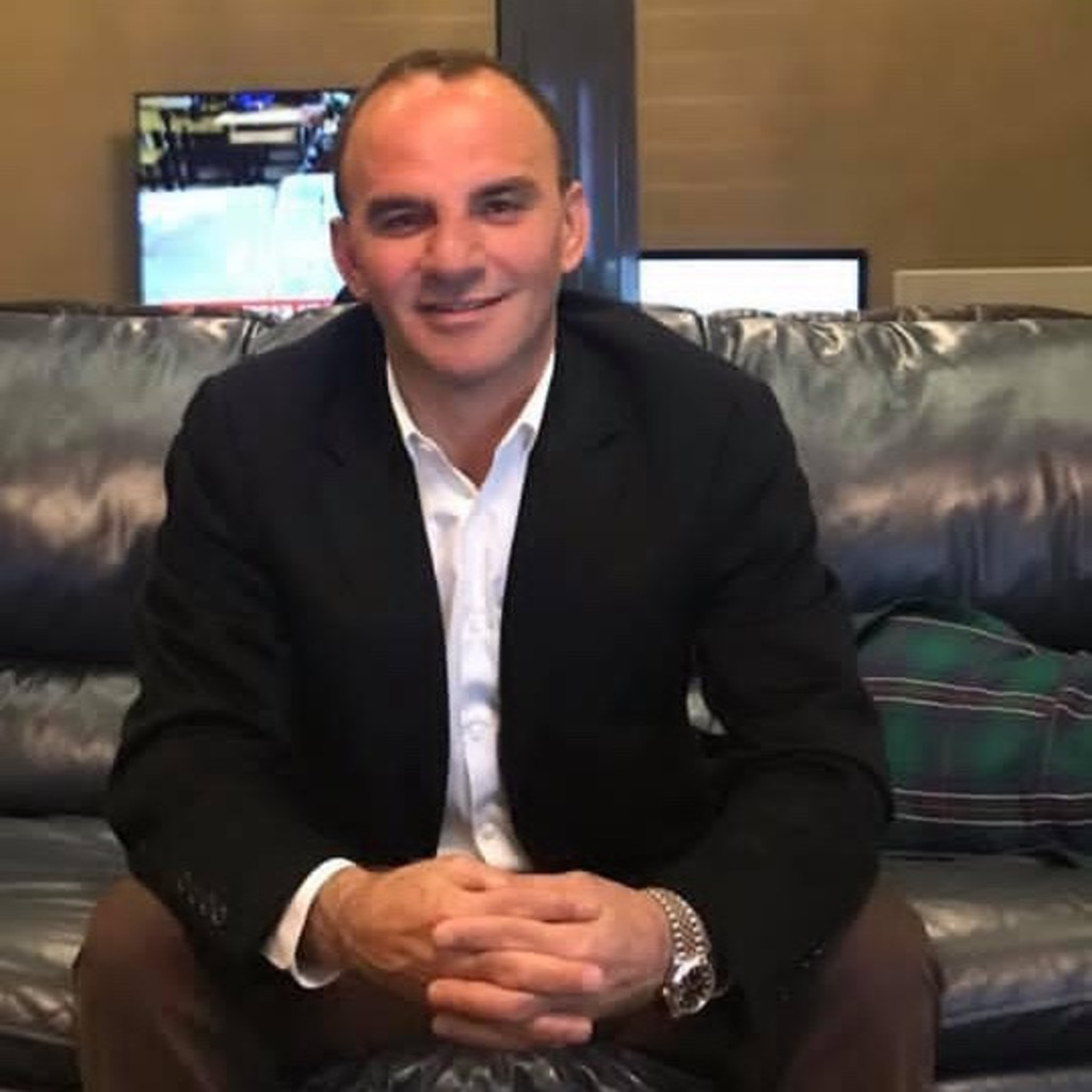 Brett Alexander - Owner - Brett Financials | XING