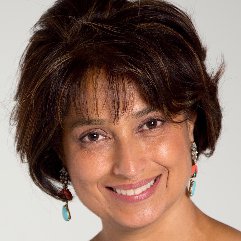 Shama Patel - Managing Director - Drive Change | XING