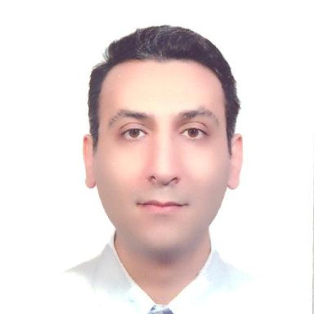 Farhad Soltani - CTO - Shatel | XING