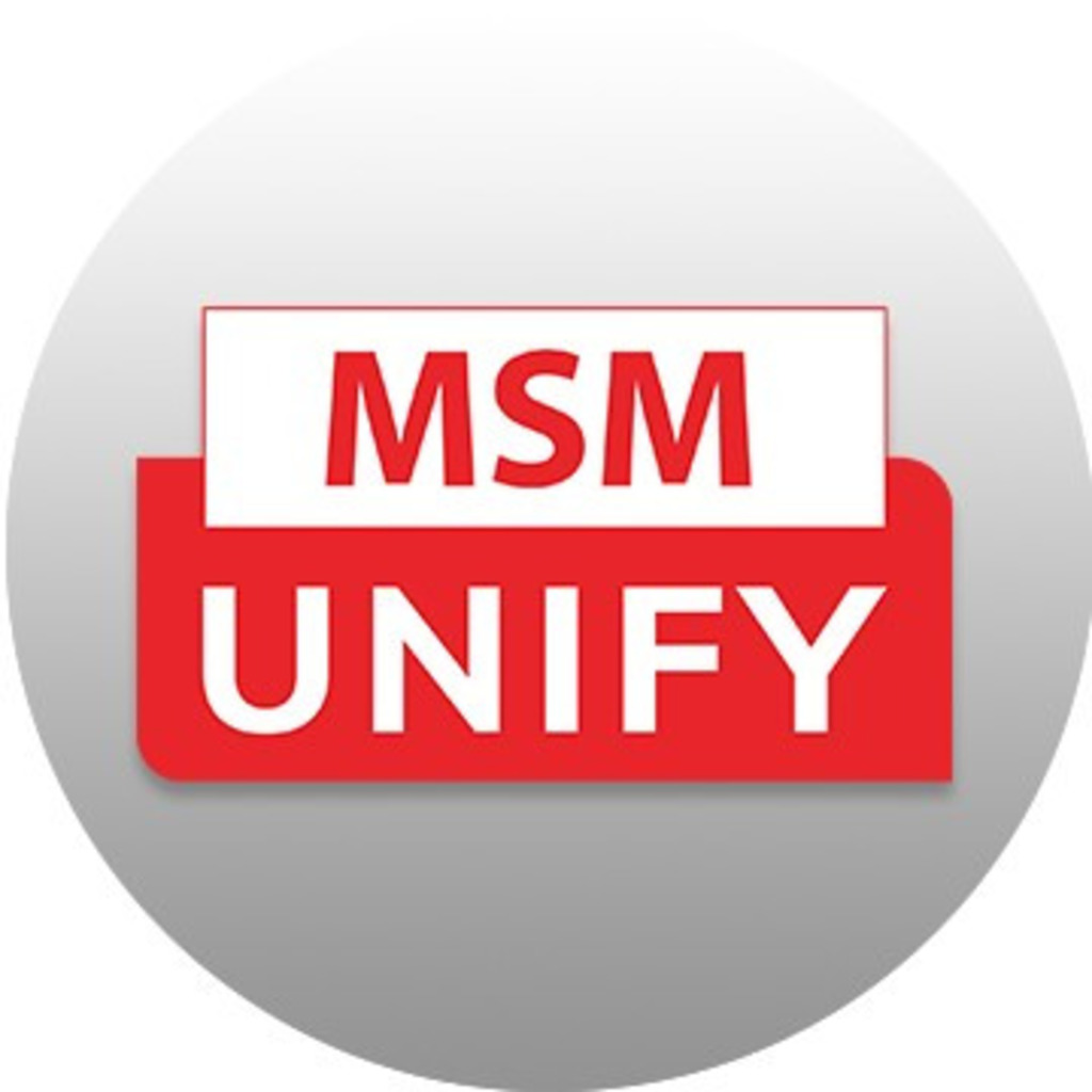 MSM Unify - Computer Science - IIT Delhi | XING