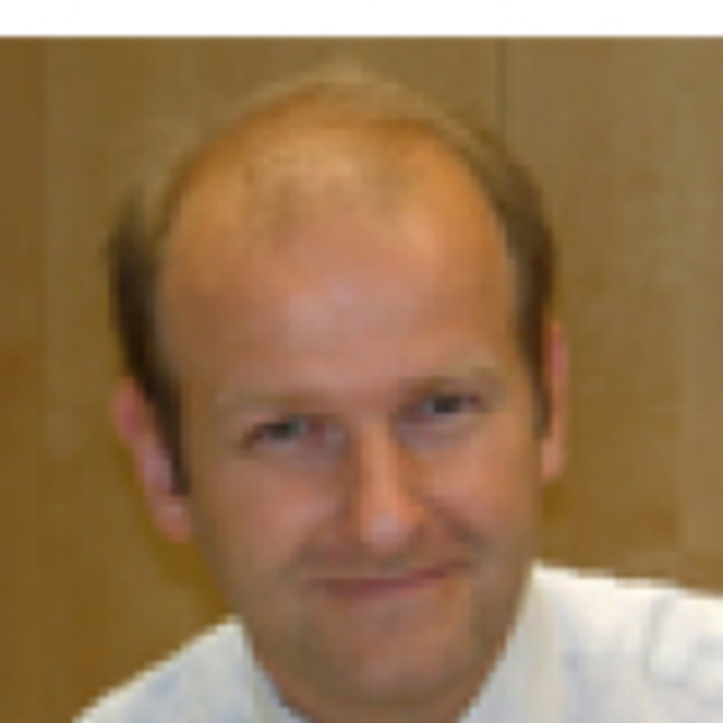 Josef Bischof - Referent - Bürgschaftsbank Bayern GmbH | XING