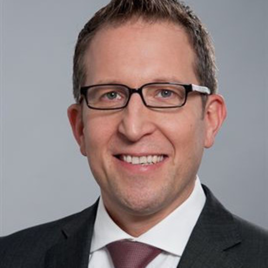 Dr. Henrich Mannel - Vice President Marketing, Research & Development ...