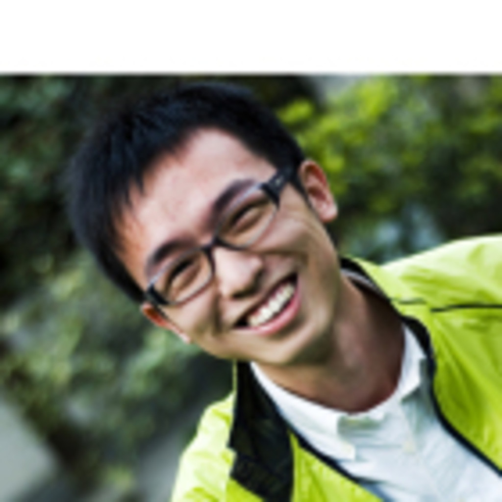 Jiawei Zhang - Research Analyst - Collective Responsibility | XING