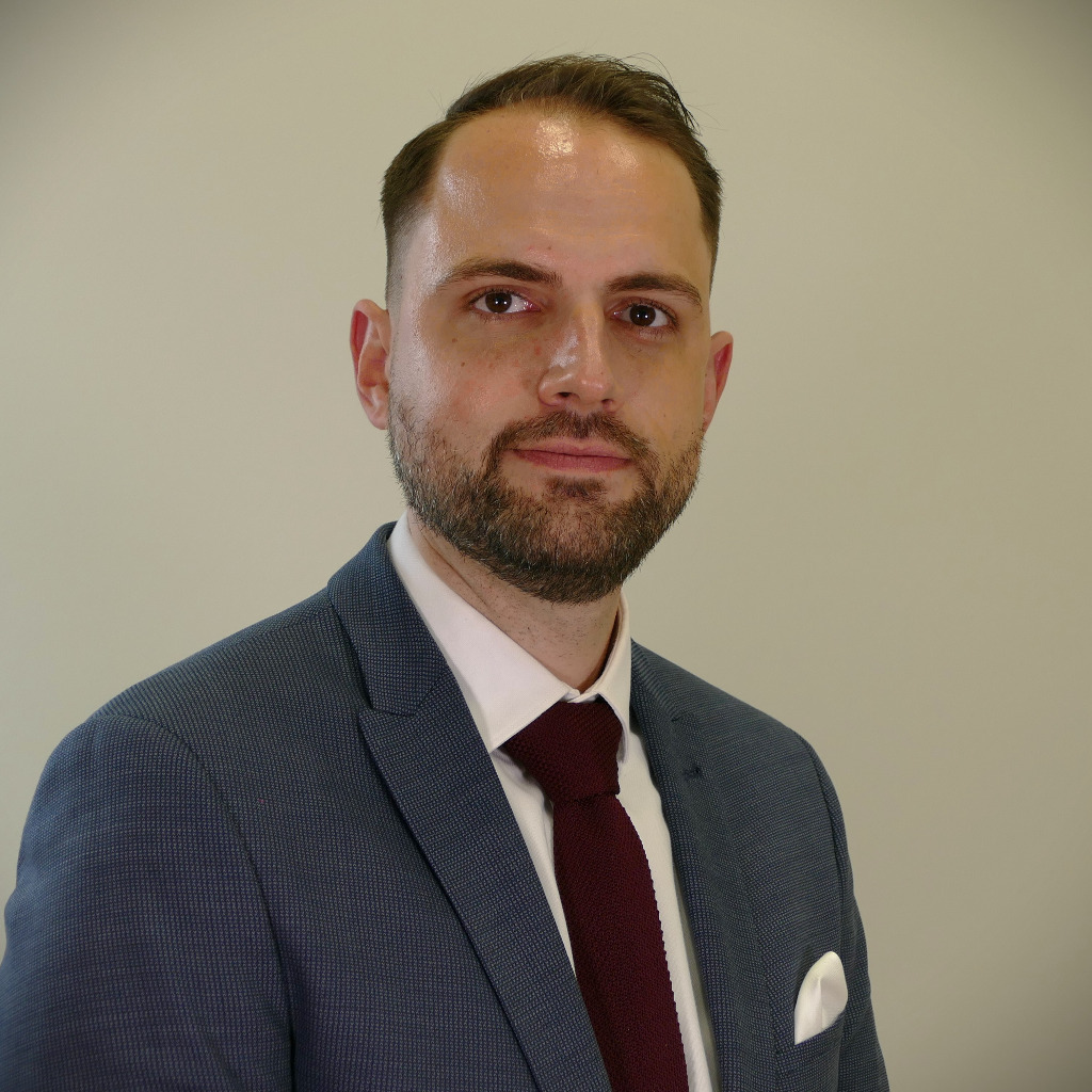 Christian Geiger - Informatiktechniker - Bundeswehr | XING