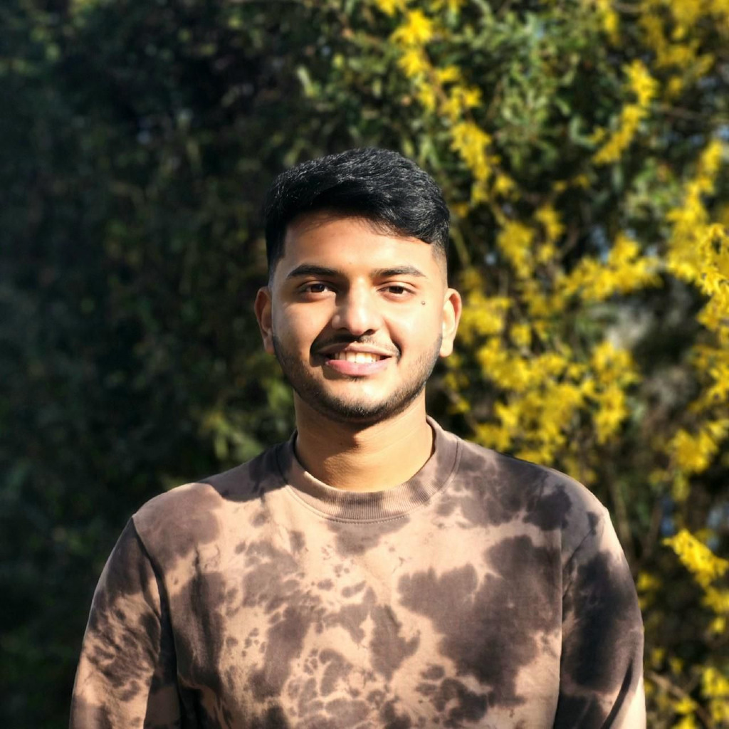 Abhishek Manoj - Food technology - Mangalore University | XING