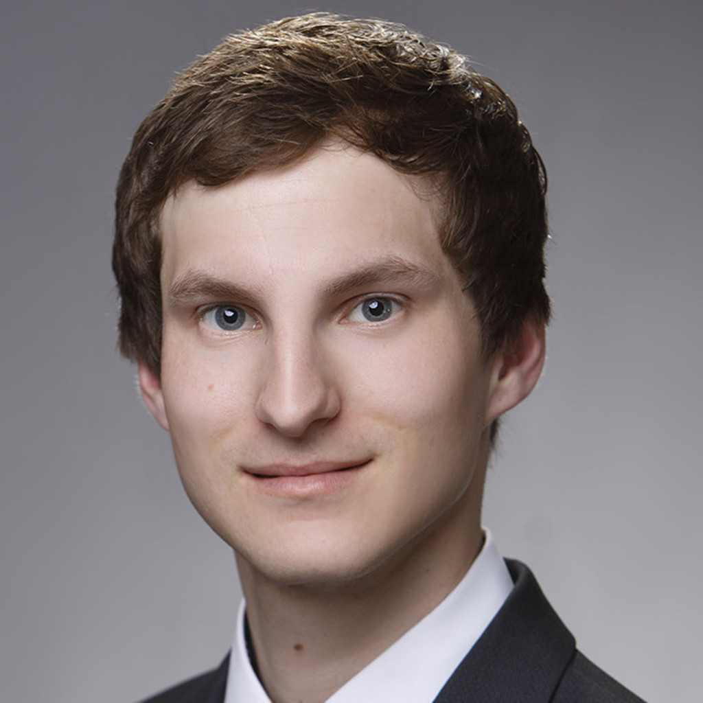 Tim Kleinschmidt - Database Marketing Analyst - ING Deutschland | XING