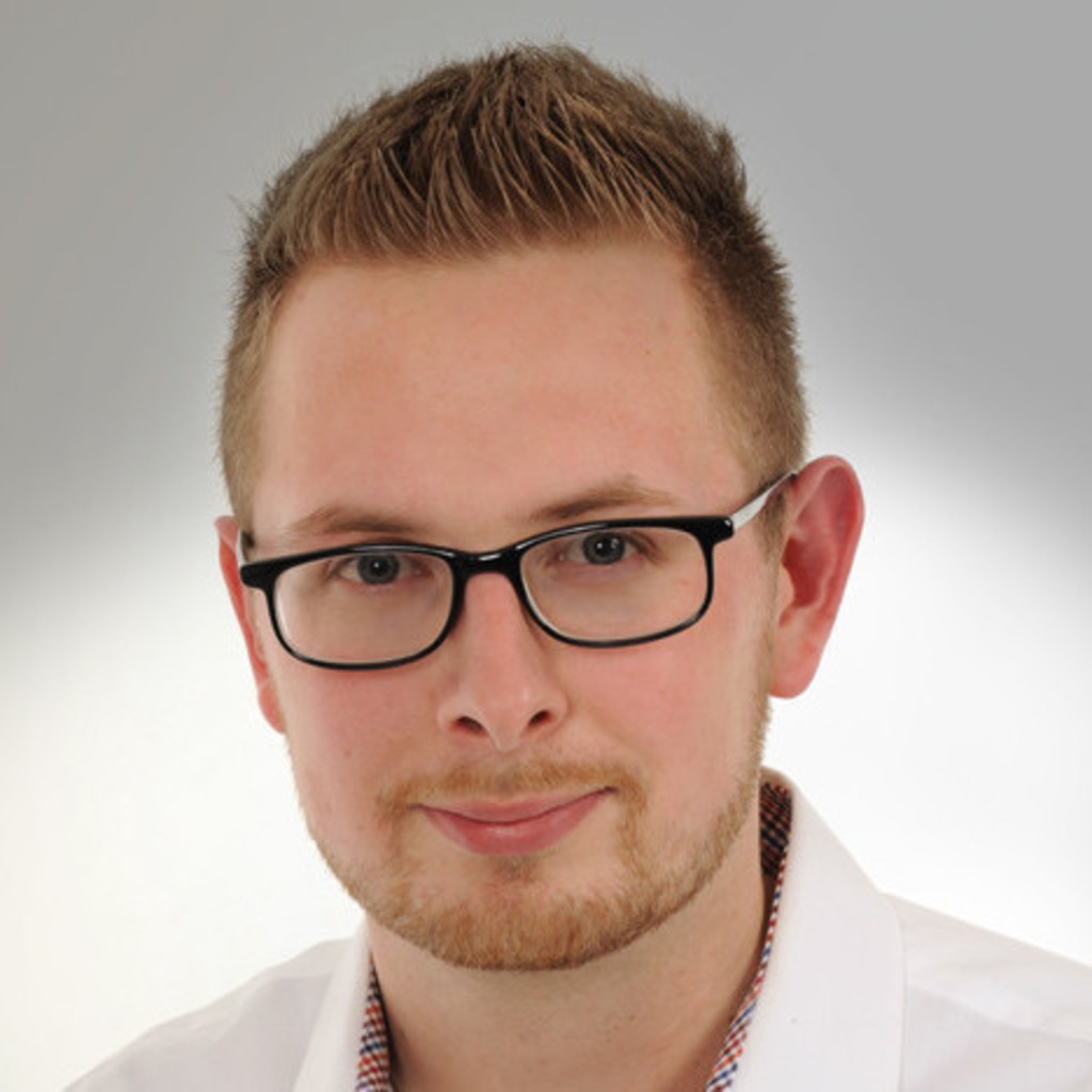 Simon Bauer - Teamleiter Logistik / Disposition - ebm-papst Mulfingen ...